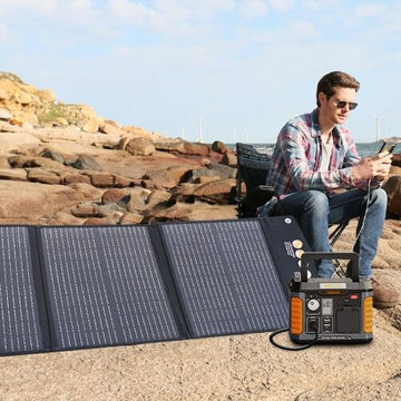 Solar Thermometer & Hygrometer | BaldrTherm Home Monitoring Solutions ...