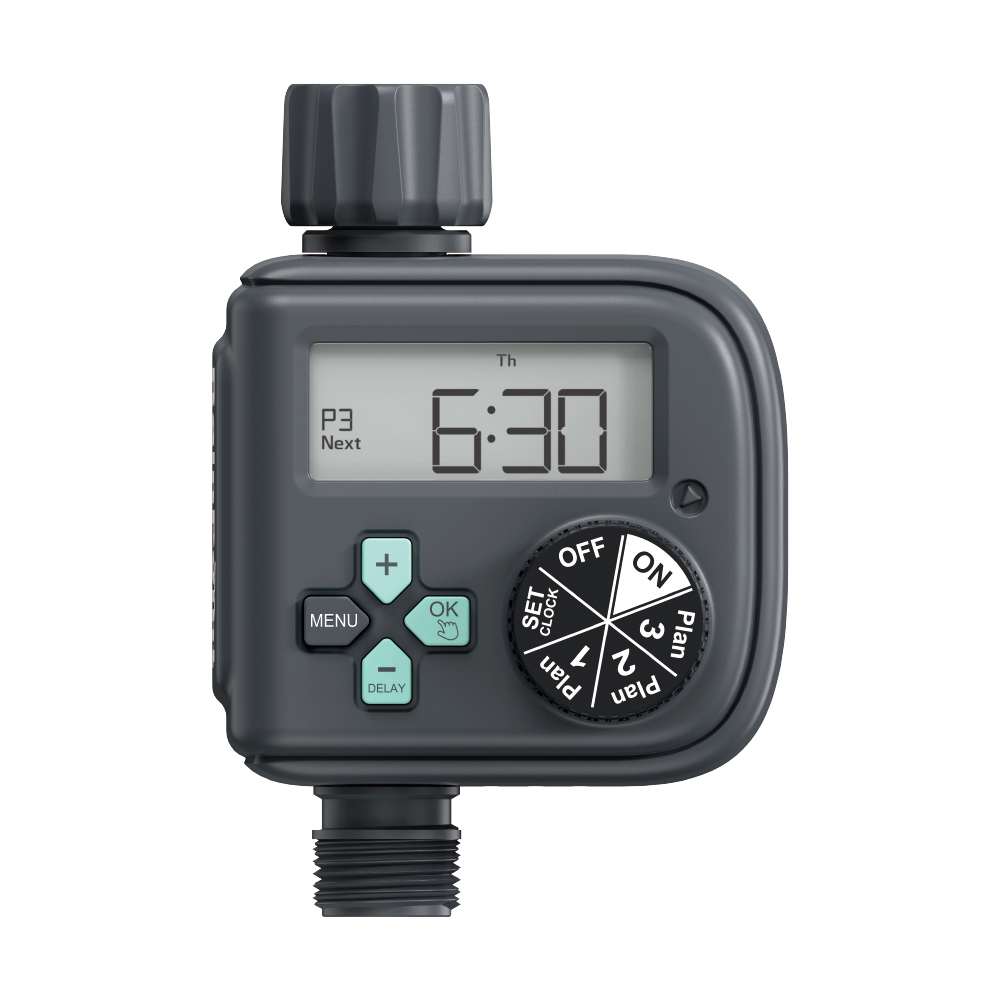 Digital Hose Timer Itv517p